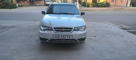 Нексия 2 продается срочно