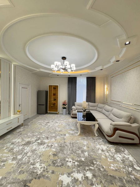 Продам квартиру 3х ком 80м2 Шота Руставели Аския базар