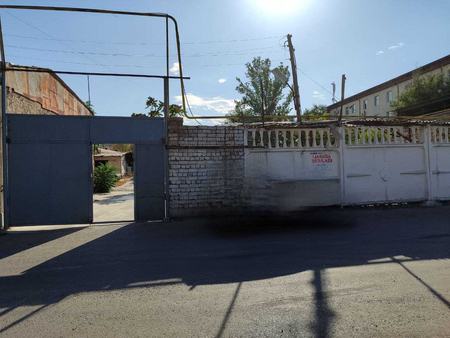 Мирабадский р-н продам 16 соток под застройку