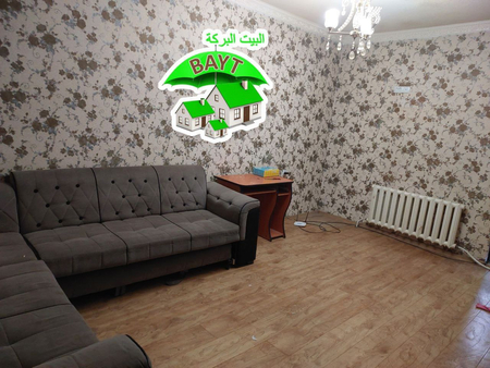 #БАЛКОН 1,5×6,Разделка,68м²,Чиланзар 9 Квартал,3в4\\\\4\\\\4,Продаётся Кварт