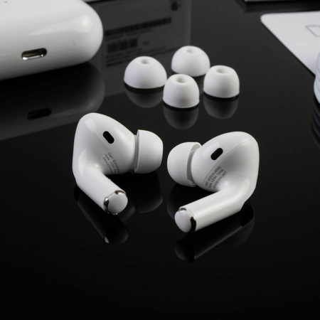 BEPUL DOSTAVKA!!!Airpods pro Dubai lux full New  version