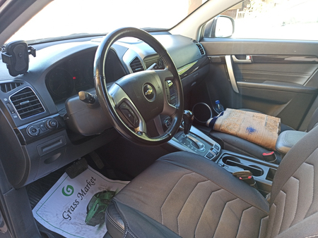 2013 йил Captiva 2/3 сотилади