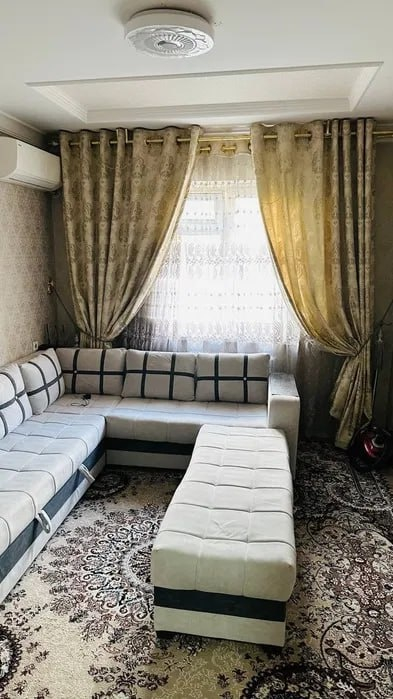 Сергели-3 Срочно Сдаётся 2х комнотная