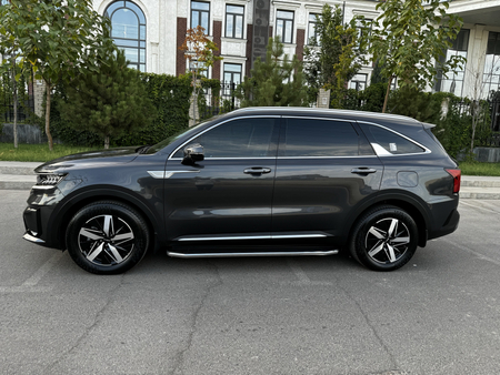 Kia Sorento 2.5 Kia