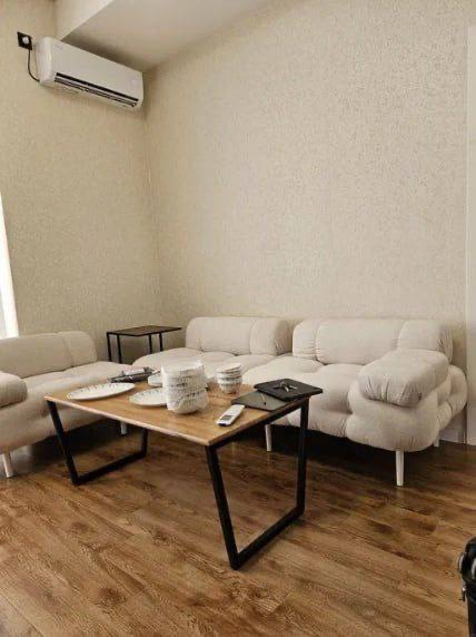 Новостройка 1в2-46кв.м Евро Ш.Руставели