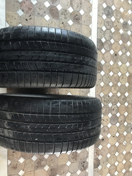 295/45/20 pirelli