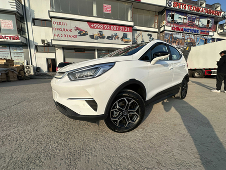 BYD Yuan PRO 401KM NOBLE EDITION Tayyor счёт справка!! Гарантия!!