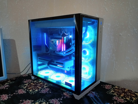 Настольной ПК  i7-13700K
