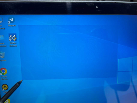 Lenovo ThinkPad L390 Yoga Intel Core i5-8365U vPRO озу8гб 128ssd