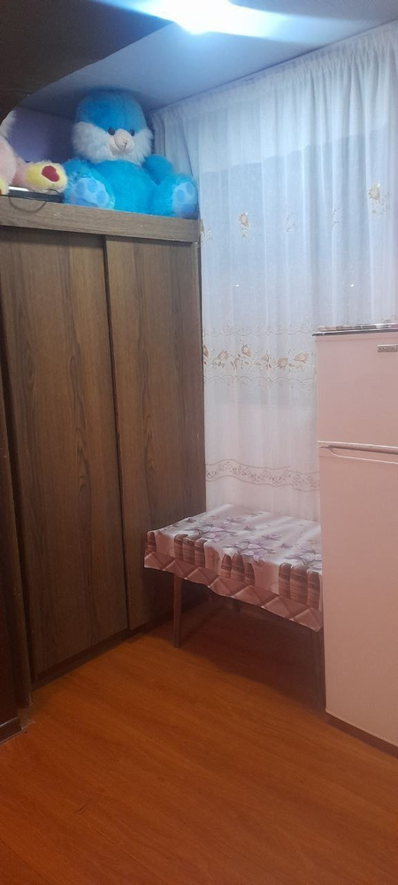 Sergeli 300 ijaraga