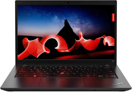 Lenovo ThinkPad L14 AMD Ryzen 7 4750U озу16гб хард256ssd