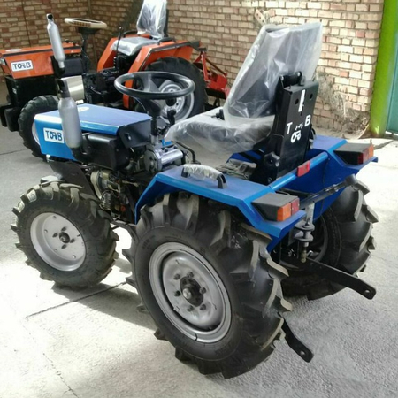 mini va mikro traktorlar, мини ва микро трактор