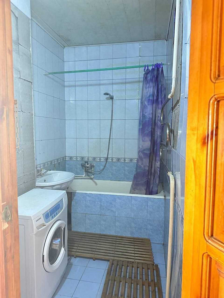 Метро БИЙ на перекрёстке 3/8/9, чистая 75 м², шикарный вид из окна