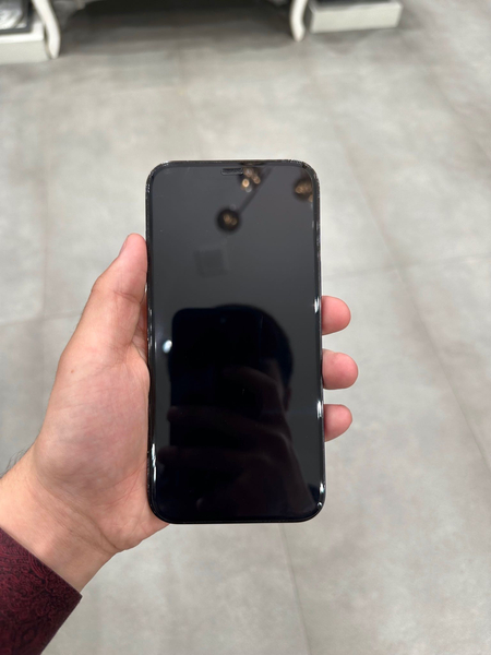 IPhone 12 pro kafolati bilan