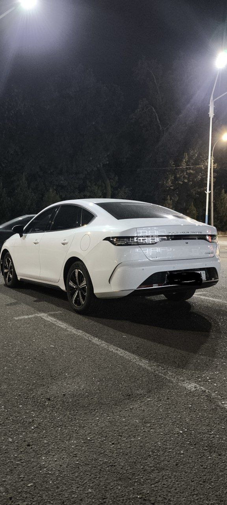 Продается BYD CHAZOR