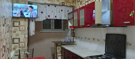 Kvartira arenda, Qozirabod mahalla, 16 balnitsa