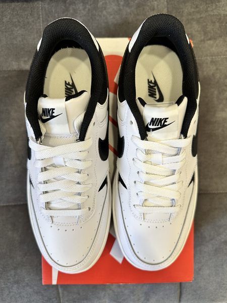 Кроссовки NIKE GAMMA FORCE оригинал