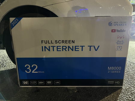 Smart televizor 32 razmer sotiladi