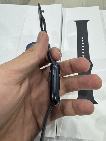 iWatch 9 - 45mm midnight