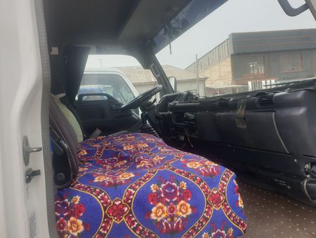 Isuzu 5t sotiladi