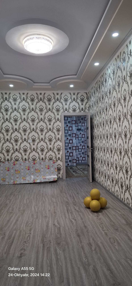 3 xonali Uy Sotiladi Tez va arzon Manzil Terakzor