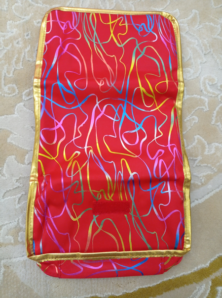 Косметичка ( несессер).