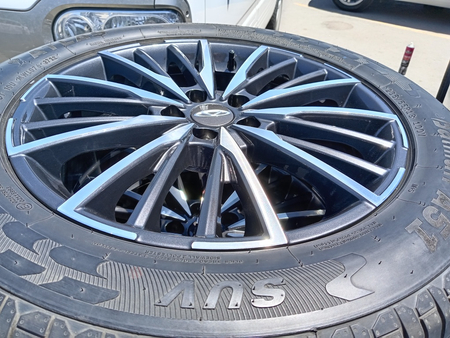 Cherry-8 pro max R18 orginal diska balonlar yengi
