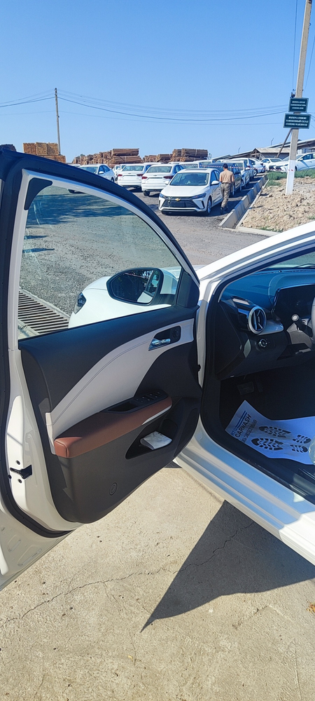 Chevrolet Monza 1.5