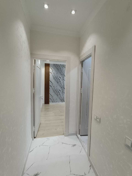Продается лучшая квартира на лучшем этаже 2в3/2/4 46м² феруза массив