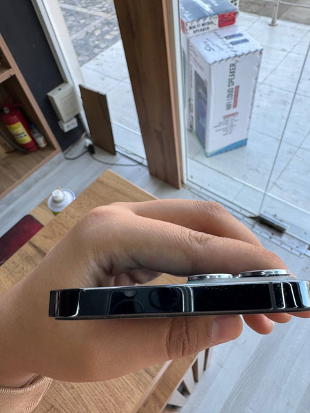 iphone 11 pro gold xotira 64 yomoost 75% polni ideal realni oladiganla