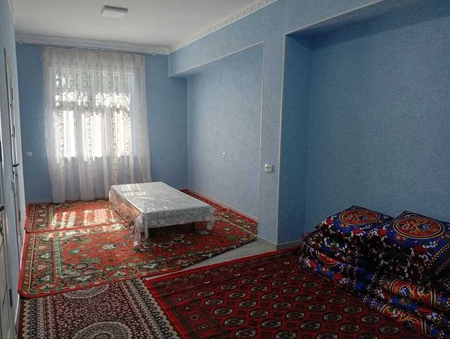 Сдаётся Квартира