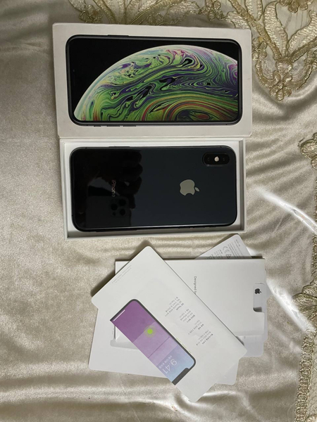 Iphone xs 64gb Kh/a