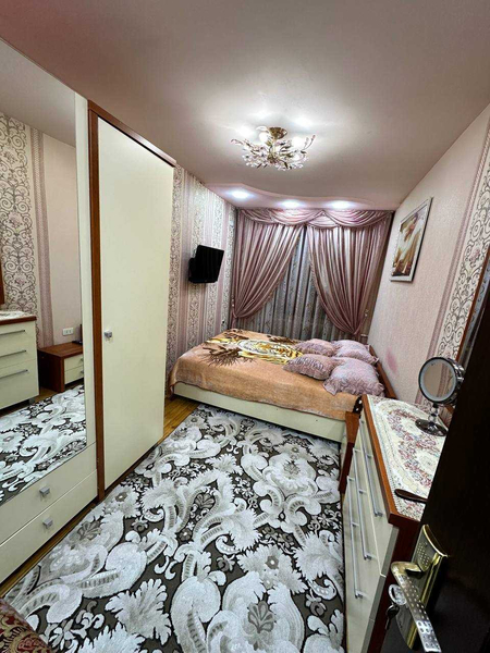 Сдается квартира