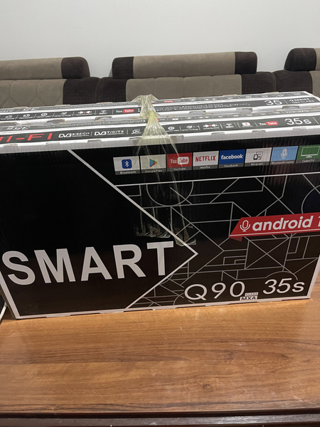 Телевизор Samsung smart tv
