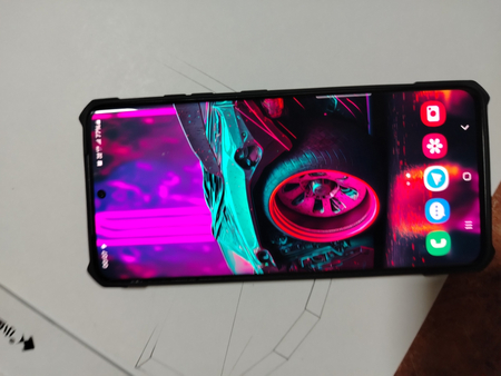 Samsung Galaxy s21 ultra