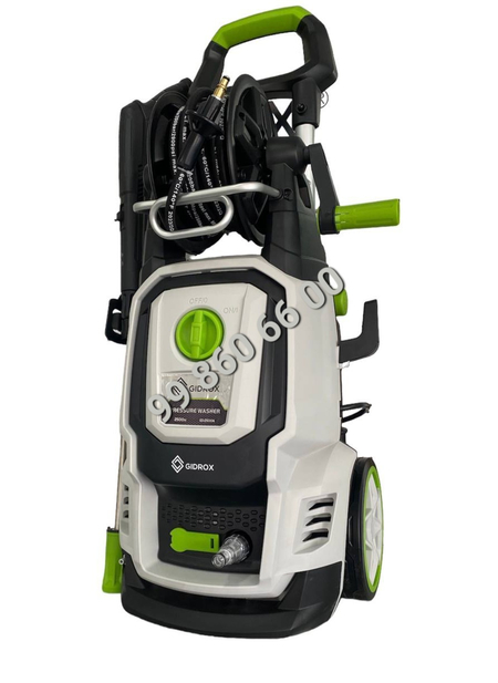 Карчер автомойка Gidrox. Karcher Gidrox