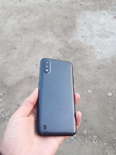 Samsung Galaxy A01