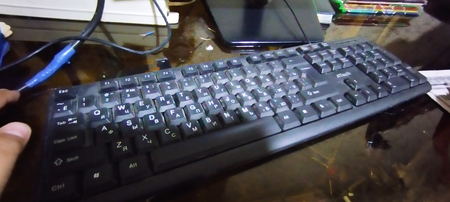 Windows 7. 32 bit