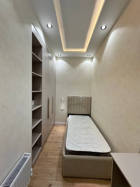 Нукусская Идеально для Аренды 2в3/10/10 Новостройка-Дрим House кирпич