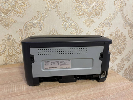 Продаётся Canon i-SENSYS LBP6000B