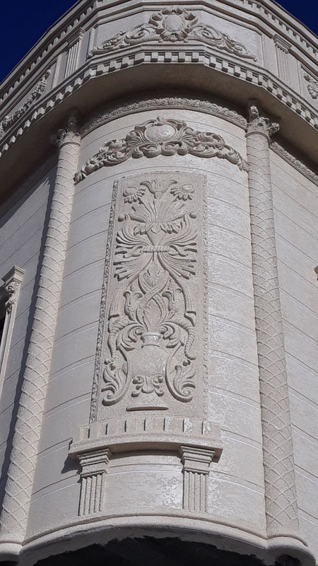 TIRAVERTIN XIZMATI ISHLAR qilamiz arginal maxsulotlar bilan