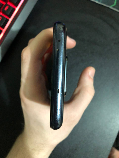 Poco X3 pro 8/256 120