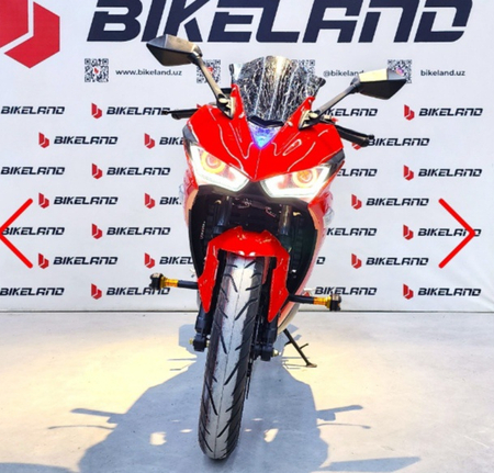 BIKELAND 