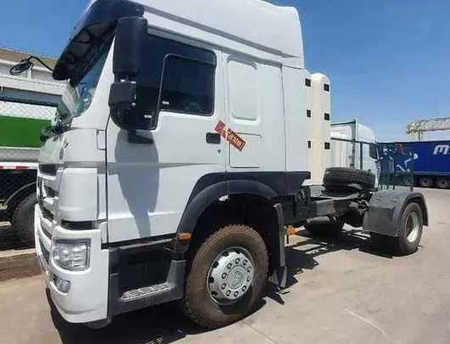 Наличии!!! HOWO A6 CNG 4X2 тягач Tyagach Howo 1 mostli Gazli.
