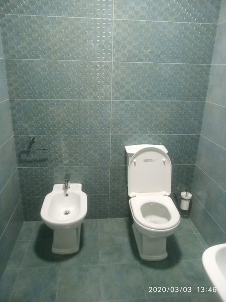 Barcha Turdagi Santexnika Xizmatlari