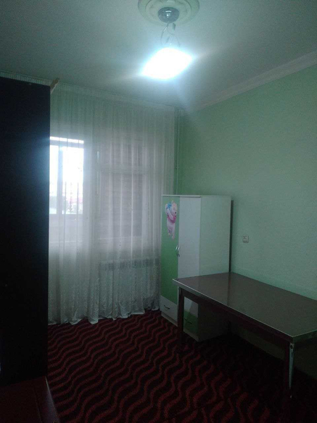 谷 124677 谷 Shayxontohur tumanida kvartira sotiladi [90 м²]