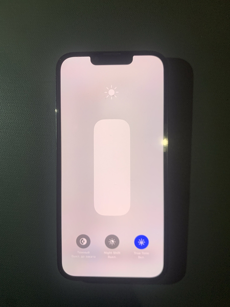 Iphone 13 pro 256GB LLA