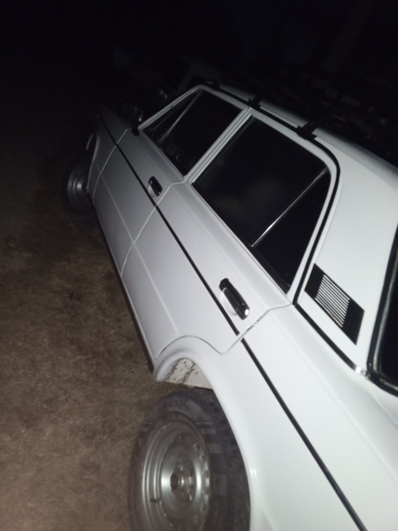 vaz 2106 ideal xolatda