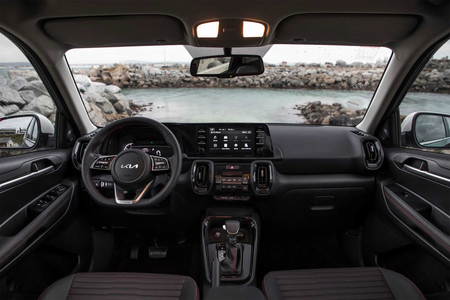 Kia Sonet Classic
