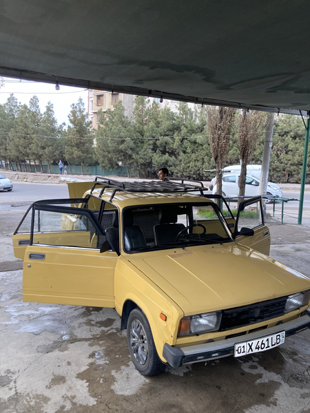 ВАЗ 2105 продается!
